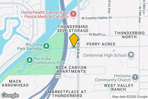 Sky at P83 - Apartments in Peoria, AZ | Apartments.com