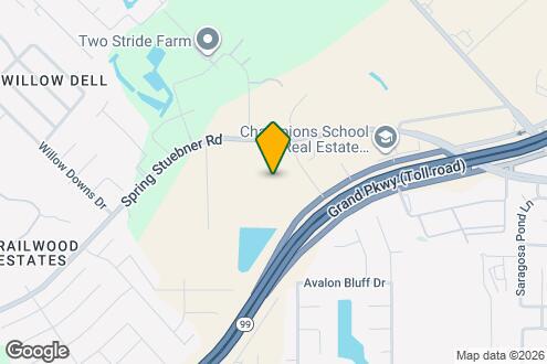 Fox Bridge North Apartments - Spring, TX | Apartments.com