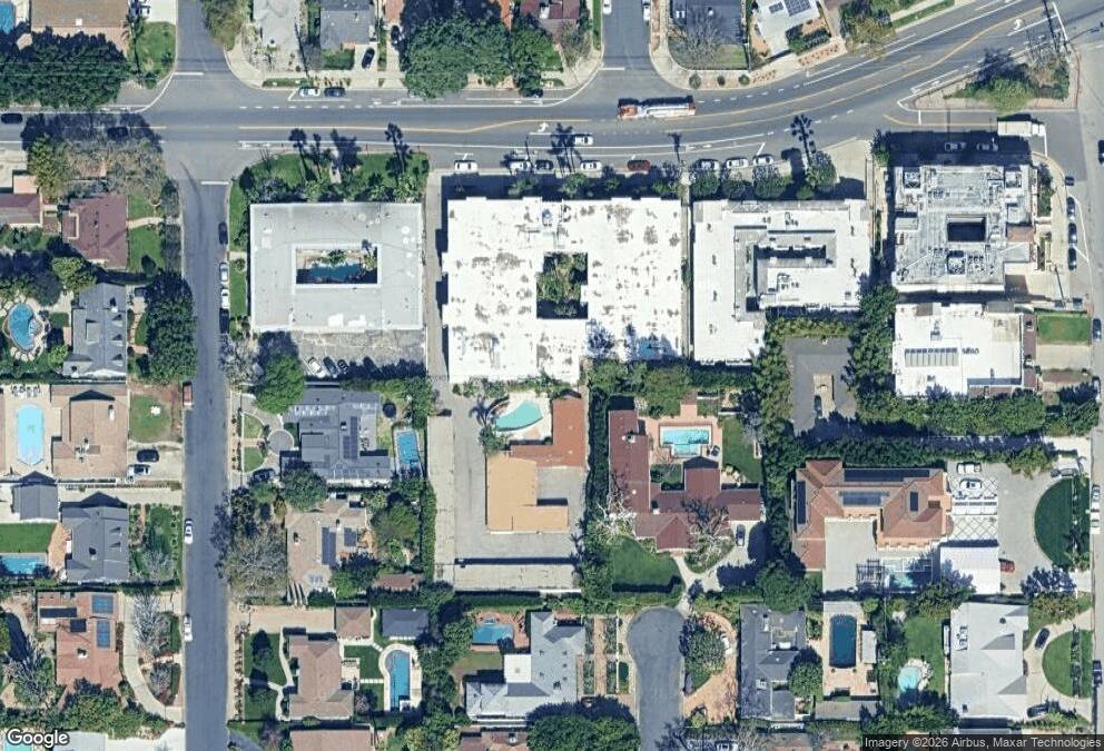 10240 Camarillo St, Toluca Lake, CA 91602 - Condo for Rent in Toluca ...