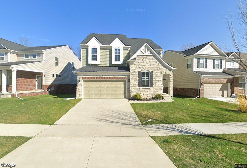 2899 Dillon Dr, Ann Arbor, MI 48105 - House Rental in Ann Arbor, MI ...
