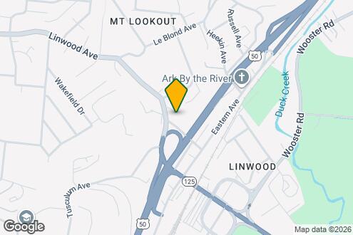 Linwood Towers - 3600 Linwood Ave Cincinnati, OH - Apartments for Rent ...