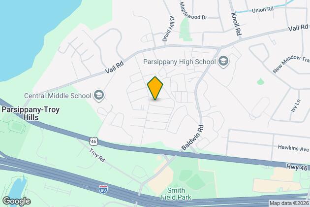 Troy Hills Village Apartments - Parsippany, NJ | Apartments.com