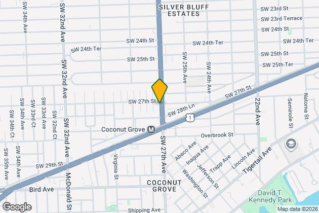 Grove Station Tower Apartments - Miami, FL | Apartments.com