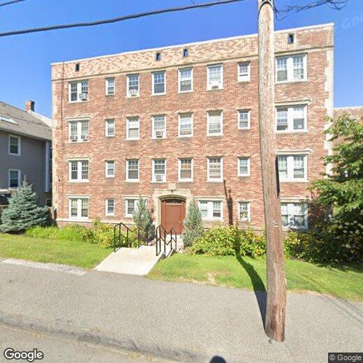 195 Thomas Burgin Pky, Quincy, MA 02169 - Condo for Rent in Quincy, MA ...