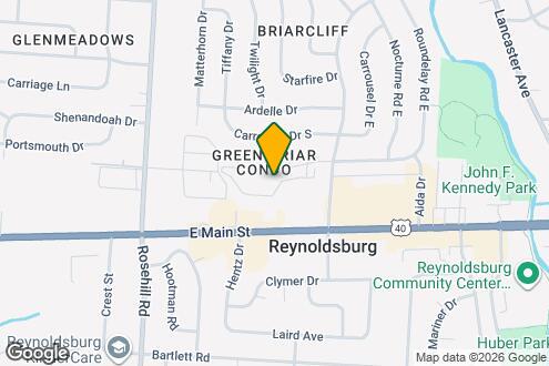 Eden of Reynoldsburg - Apartments in Reynoldsburg, OH | Apartments.com