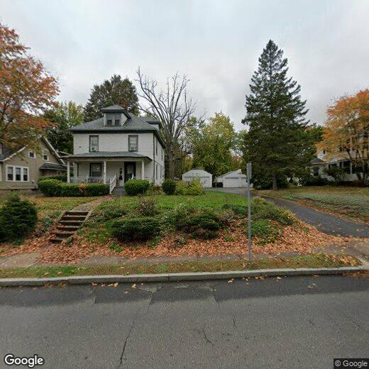 149 Raymond Rd, West Hartford, CT 06107 - House Rental in West Hartford ...