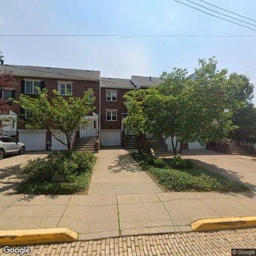 402B Emerson Ave, Pittsburgh, PA 15215 - Townhome Rentals in Pittsburgh ...