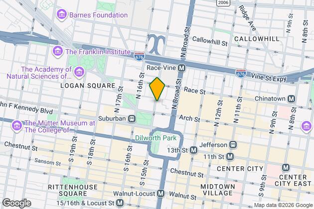 The Metropolitan Apartments - Philadelphia, PA | Apartments.com