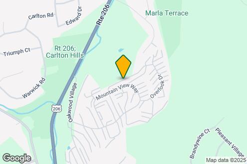 Overlook at Flanders - Apartments in Flanders, NJ | Apartments.com