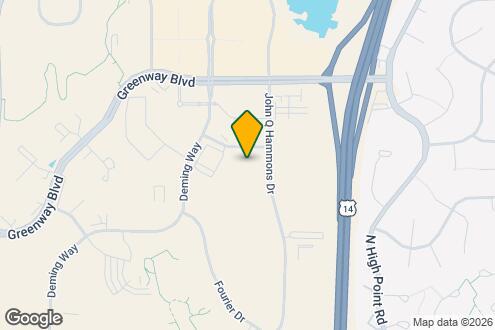 The West Edge - 1312 John Q Hammons Dr Middleton, WI - Apartments for ...