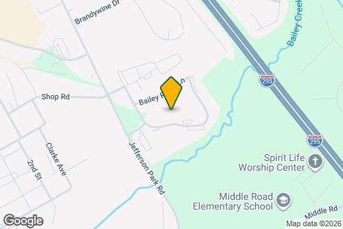 Jefferson Pointe - Apartments in Prince George, VA | Apartments.com