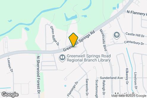 Mallard Crossing Apartments - Apartments in Baton Rouge, LA ...