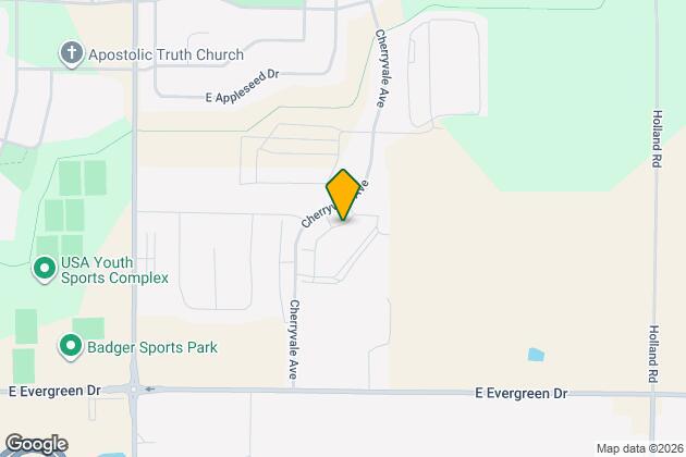 Evergreen Estates Apartments - Appleton, WI | Apartments.com