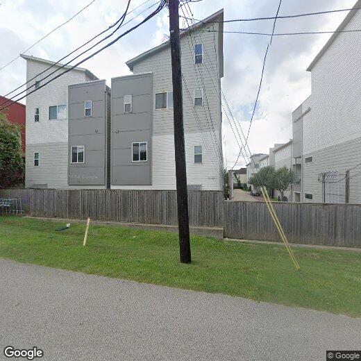 348 Eado Park Cir, Houston, TX 77020 - House Rental in Houston, TX ...