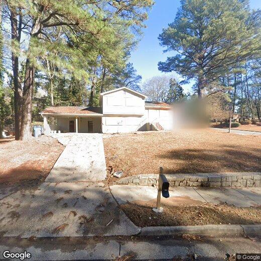 3293 Hobart Dr NW, Atlanta, GA 30318 - House Rental in Atlanta, GA ...