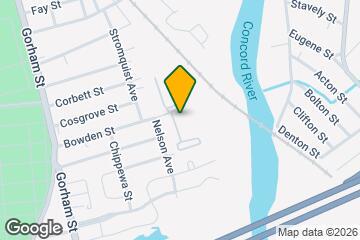 Cabot Crossing Apartments - Lowell, MA | Apartments.com