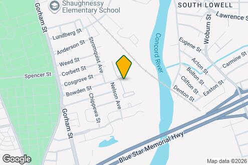 Cabot Crossing - Apartments in Lowell, MA | Apartments.com