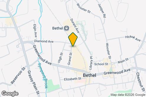 THE GRAND AT BETHEL - Apartments in Bethel, CT | Apartments.com