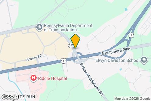 50 at Granite Run Apartments - Media, PA | Apartments.com