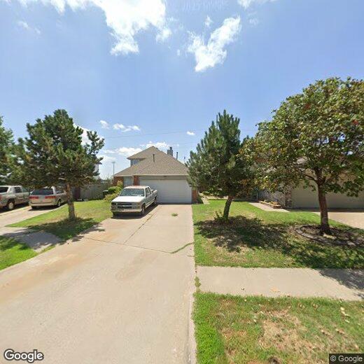 1704 SW 26th St, Oklahoma City, OK 73170 - House Rental in Oklahoma ...