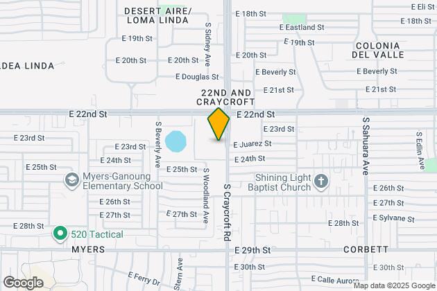 Summit Ridge Apartments - Tucson, AZ | Apartments.com