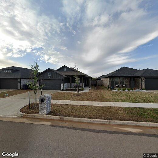 6508 SE 87th St, Oklahoma City, OK 73135 - House Rental in Oklahoma ...