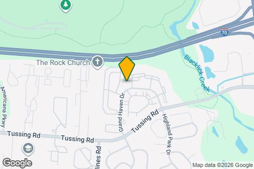 Highland Park - Apartments in Reynoldsburg, OH | Apartments.com