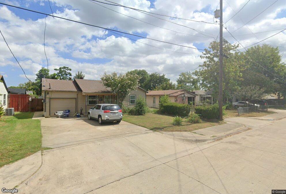 419 High School Ln, Irving, TX 75060 - House Rental in Irving, TX ...