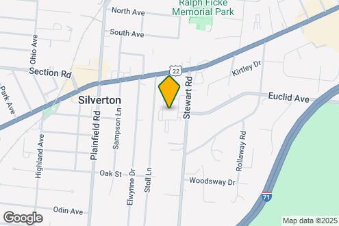 Residences at Ag47 - Apartments in Cincinnati, OH | Apartments.com