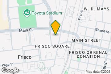 Central Square at Frisco Apartments - Frisco, TX | Apartments.com