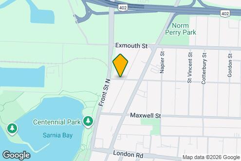 Bayview Towers Apartments - 161 Nelson St Sarnia, ON | Apartments.com