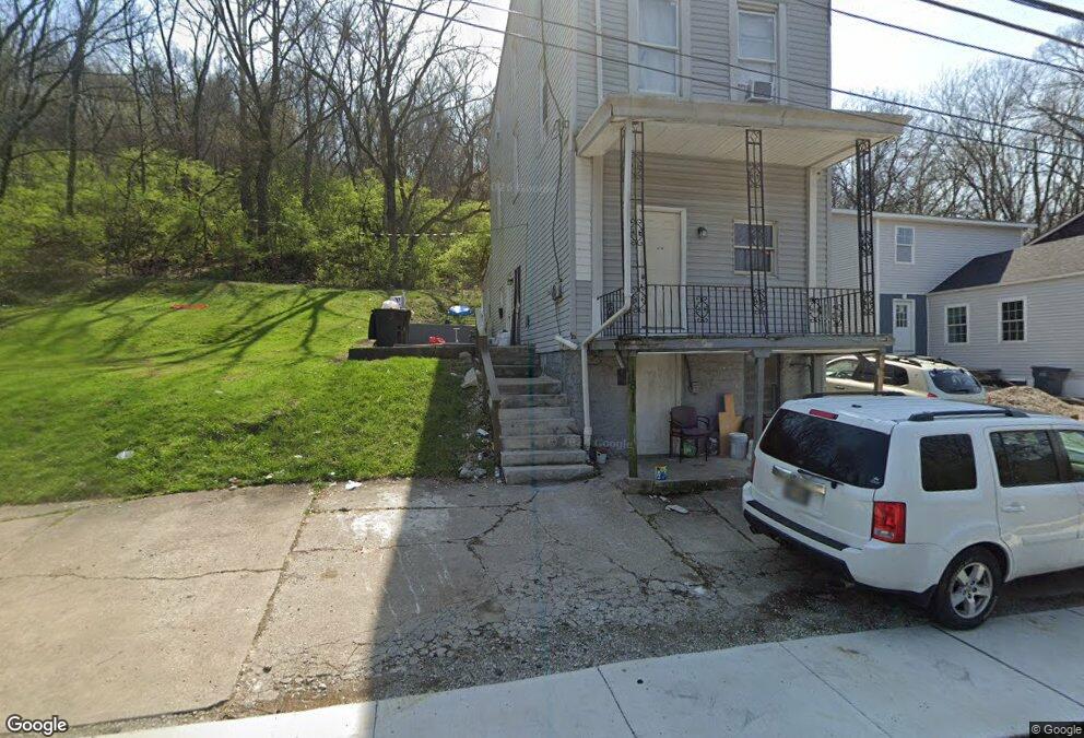 1811 Forbus St, Cincinnati, OH 45214 - House Rental in Cincinnati, OH ...