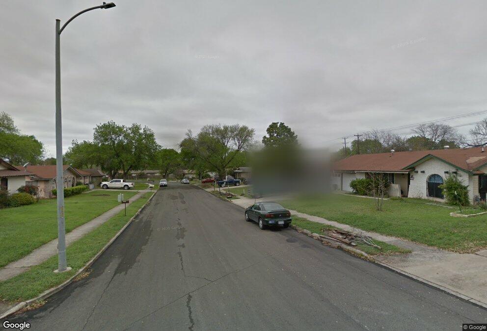 5122 Sunview Vly, San Antonio, TX 78244 - House Rental in San Antonio ...