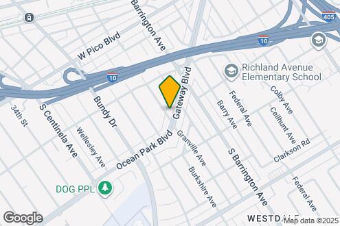 The Gateway - Los Angeles, CA, 90064 | Apartments.com