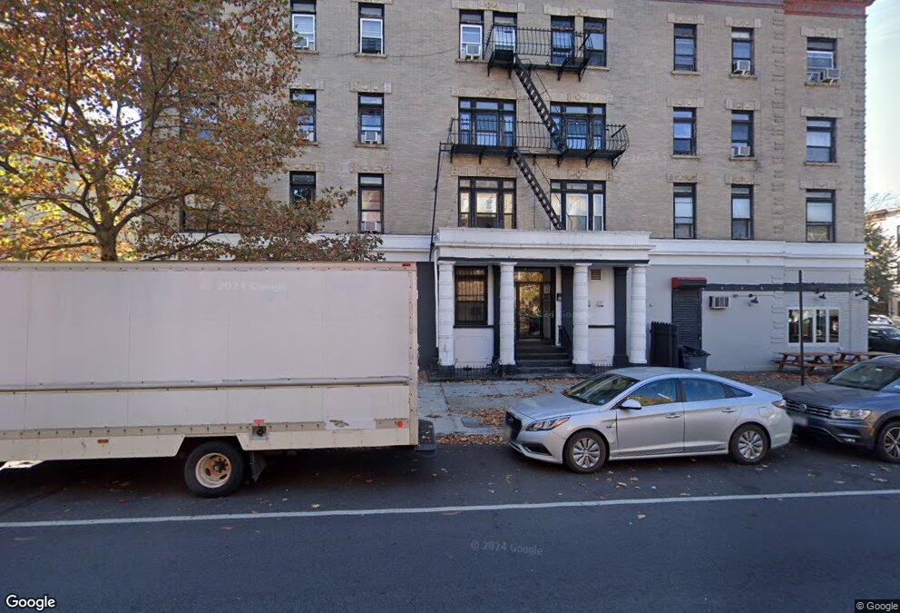 429 Rogers Ave Unit COMM, Brooklyn, NY 11225 | Apartments.com