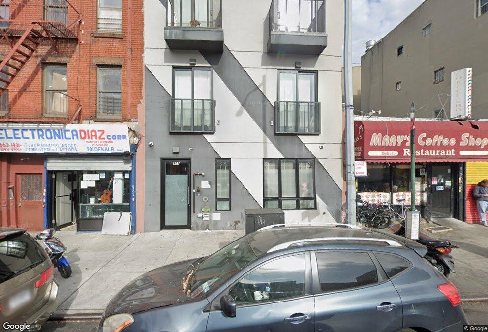 903 Dekalb Ave Unit 4F, Brooklyn, NY 11221 | Apartments.com
