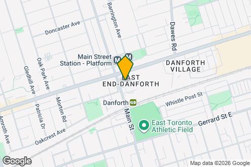 Main Square - 275 Main St Toronto, ON | Apartments.com