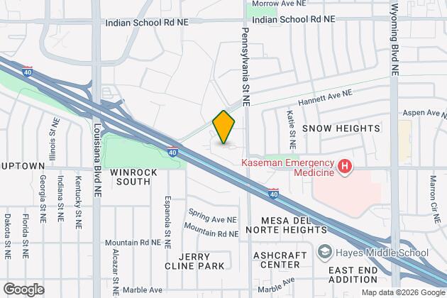 Pinewood Estates Apartments - Albuquerque, NM | Apartments.com