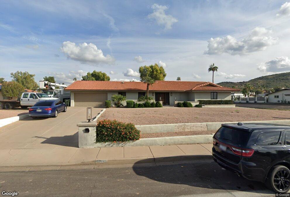 13425 N Coral Gables Dr, Phoenix, AZ 85023 - House Rental in Phoenix ...