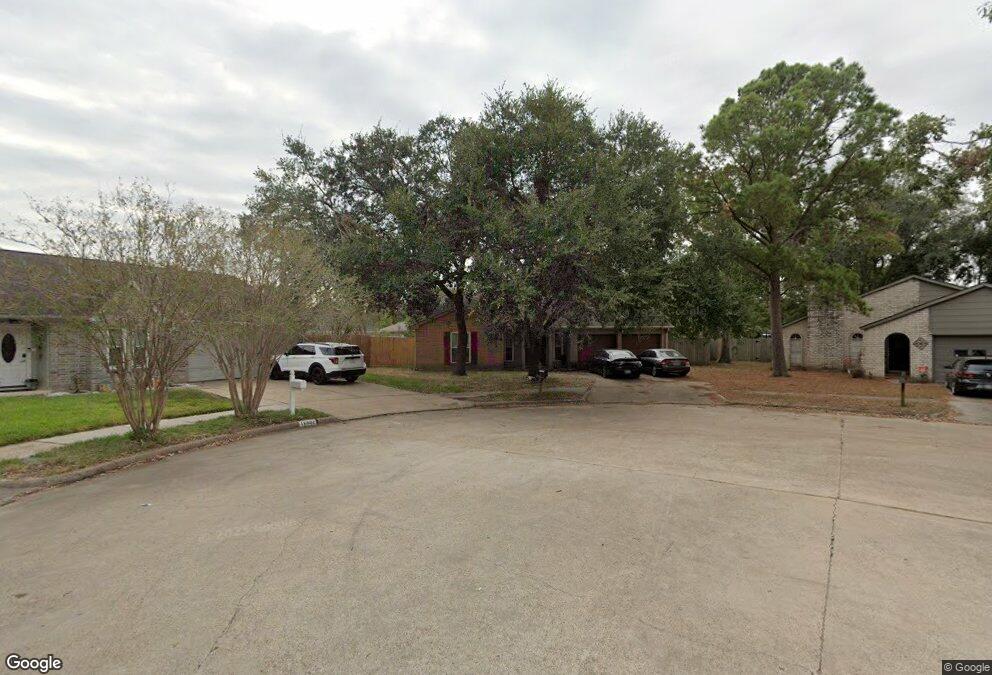 16807 Brora Ct, Houston, TX 77084 - House Rental in Houston, TX ...