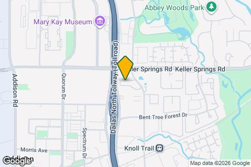 TRELLIS NORTH DALLAS Apartments - Apartments in Dallas, TX | Apartments.com