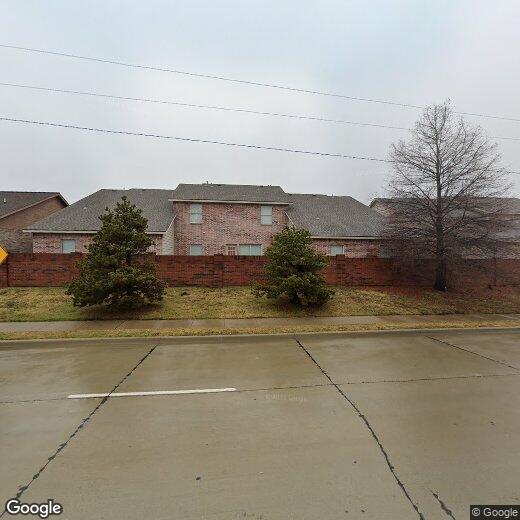 2347 Calendar Ct, Grand Prairie, TX 75050 - Townhome Rentals in Grand ...