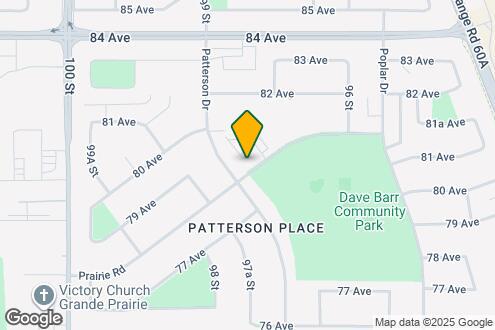 Ranchlands Apartments - 9702 Prairie Rd Grande Prairie, AB | Apartments.com