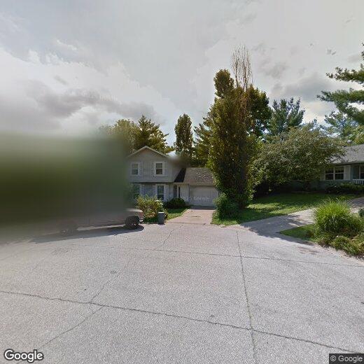 1616 S Buffstone Ct, Bloomington, IN 47401 - House Rental in ...