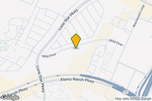 Vista Pointe at Wild Pines - Apartments in San Antonio, TX | Apartments.com