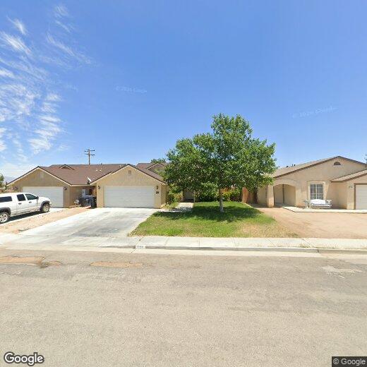 1304 S McCall St, Ridgecrest, CA 93555 - House Rental in Ridgecrest, CA ...