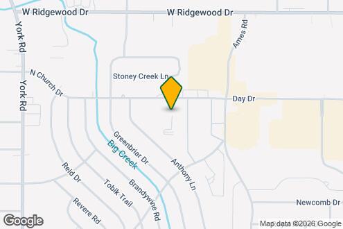 Churchill Towers - Apartments in Parma Heights, OH | Apartments.com