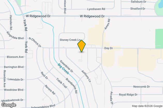 Churchill Towers Apartments - Parma Heights, OH | Apartments.com