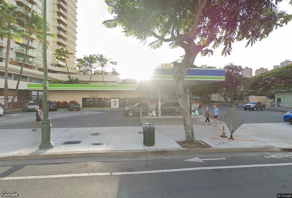250 ?Ohua Ave Unit 3E, Honolulu, HI 96815 - Condo for Rent in Honolulu ...