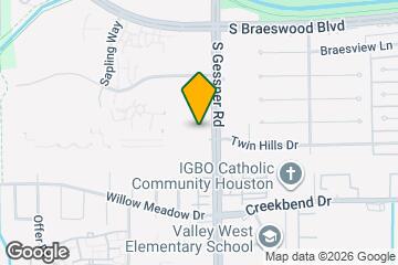 Crescent Place Apartments - Houston, TX | Apartments.com